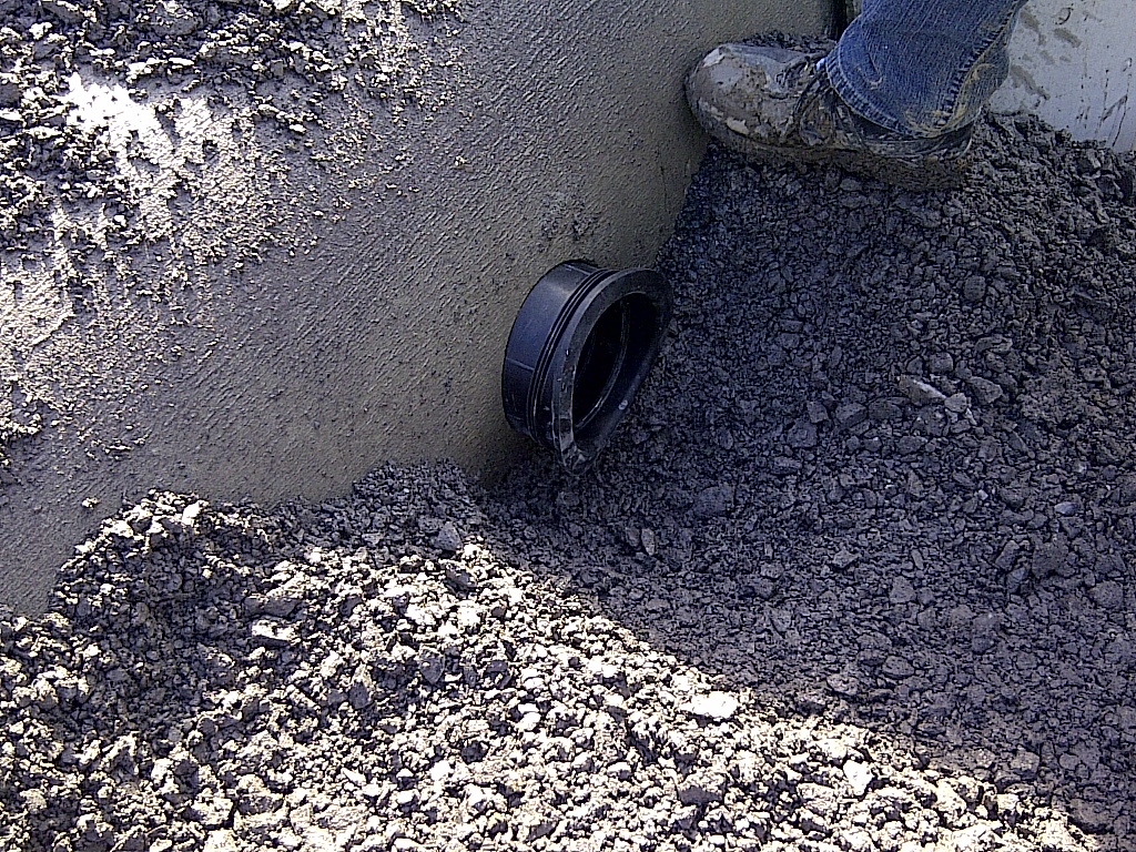 Tés monolithiques et sellettes - Lécuyer Béton