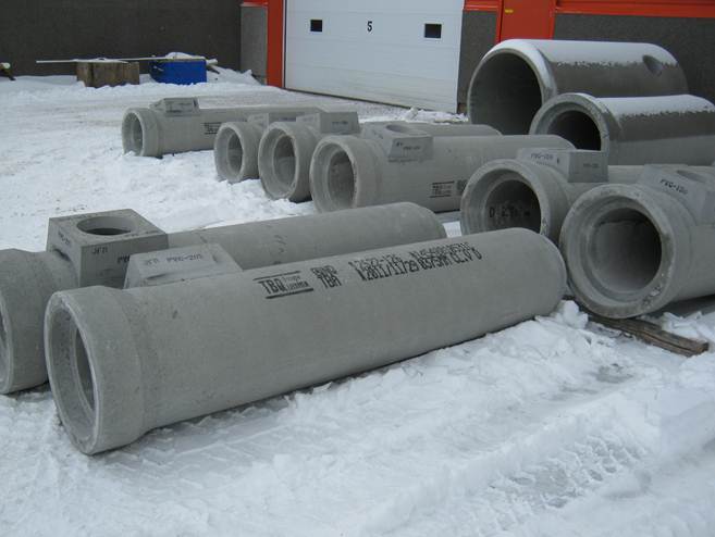 Tés monolithiques et sellettes - Lécuyer Béton